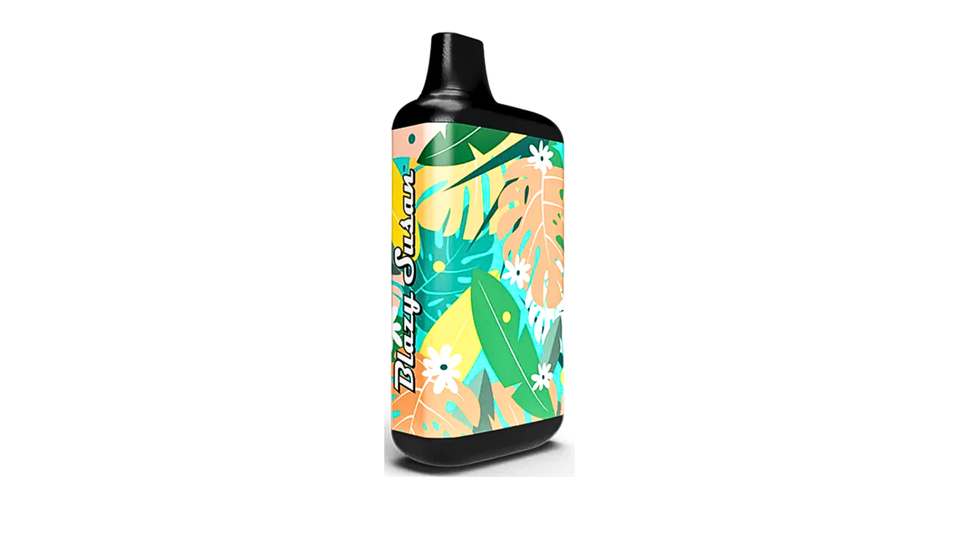 Blazy susan Secret Box Batteries » Green Panther