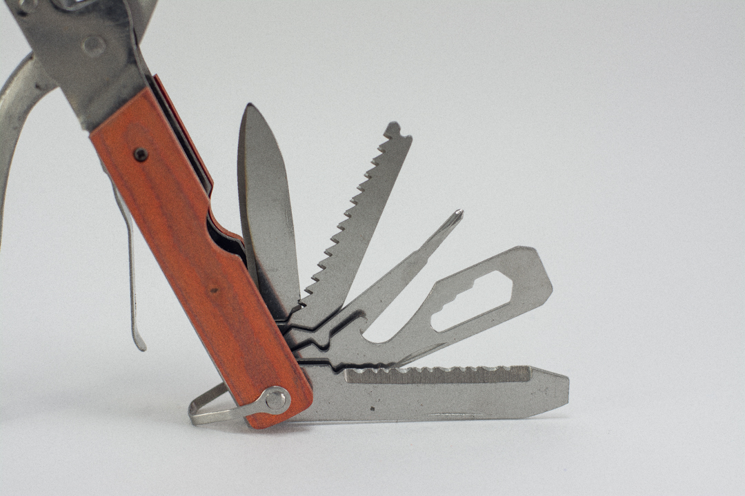 GJ-2 Martillo » Green Panther