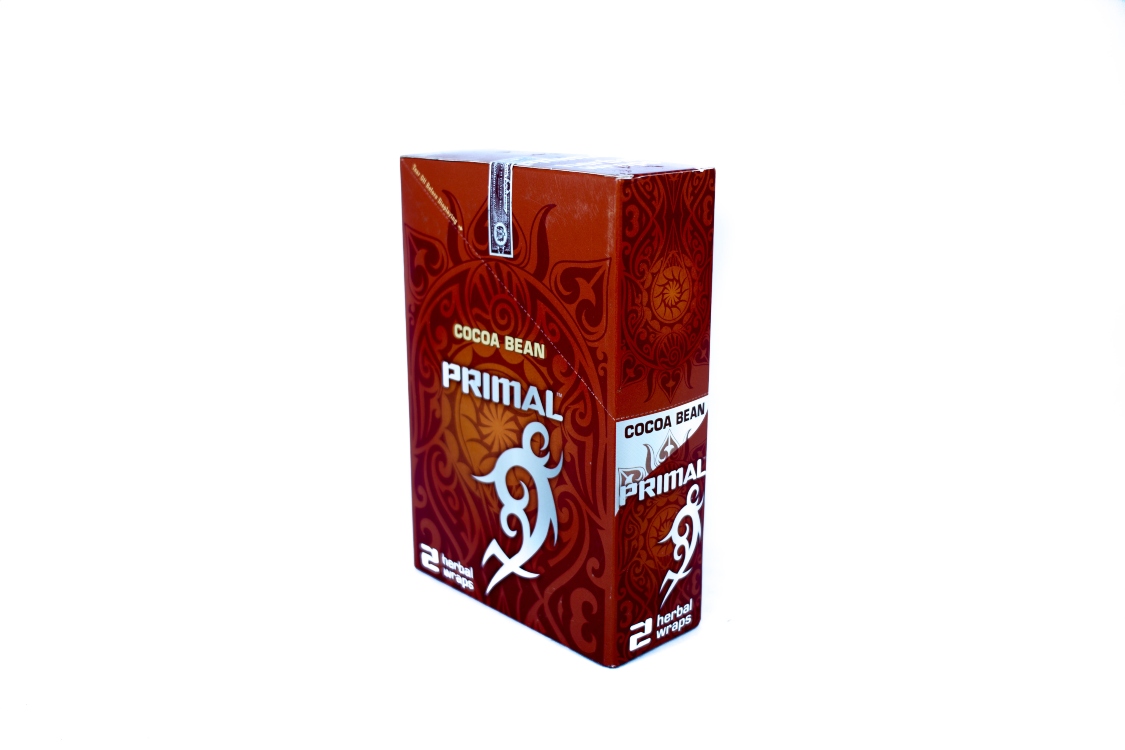 PRIMAL Blunt Cocoa Bean » Green Panther