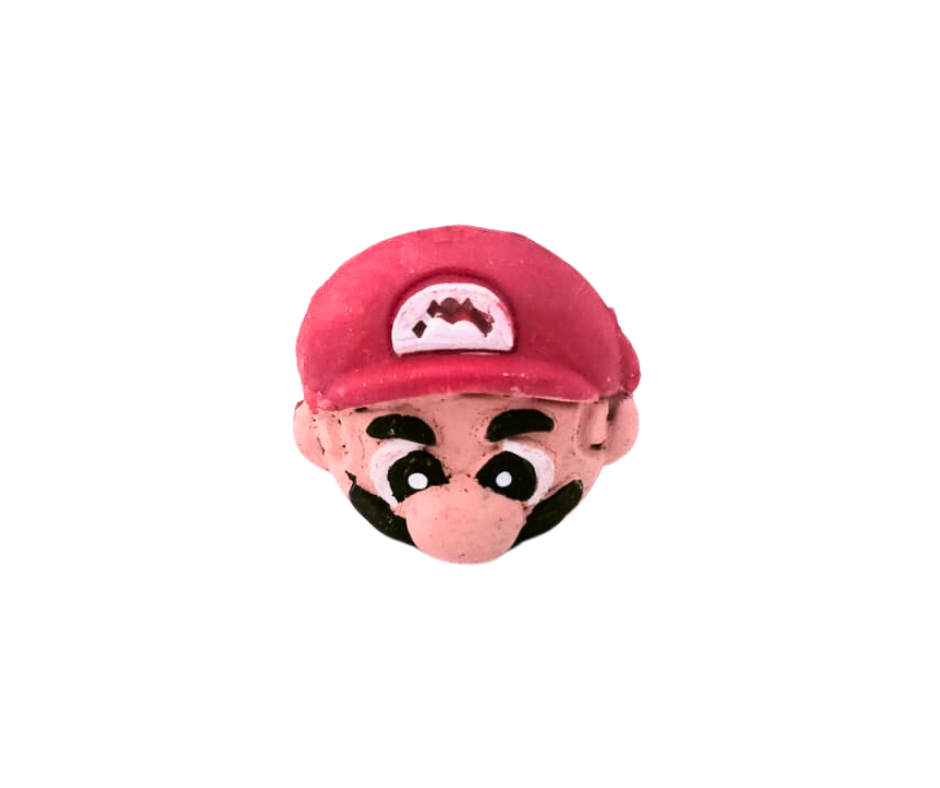 Pipa resina mario bross y luigi PIP715 » Green Panther